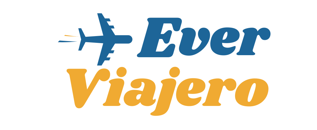 Home - ever-viajero.com